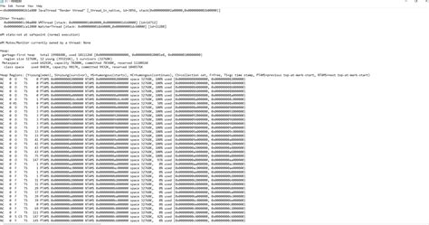 Failed To Write Core Dump Mini Dumps Not Enabled On This Client Of