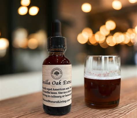 Oakwood Natural Living