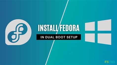 如何双启动 Fedora 和 Windows Linuxstory 如何双启动 Fedora 和 Windows Linuxstory