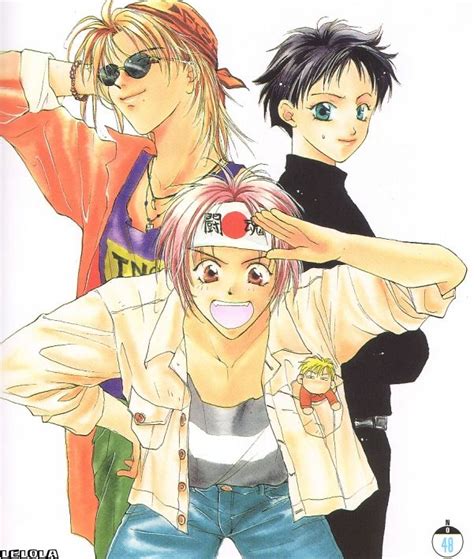 Pin On Anime