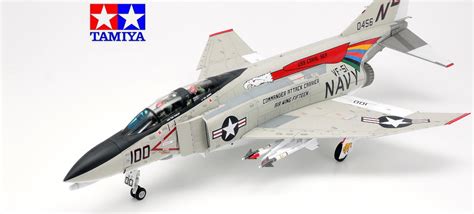 Mcdonnell Douglas F 4b Phantom Ii