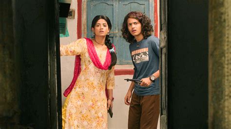 Watch Miss Perfect S Episode On Jiohotstar