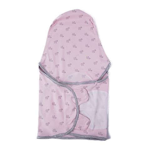 Newborns Swaddle قماط للاطفال حديثي الولادة مسواگ