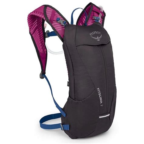 Osprey Katari 7 Hydration Pack From Bike Bling