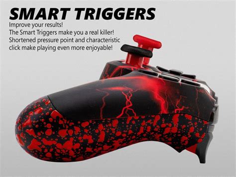 AimControllers The Most Affordable Competitive Controllers For Xbox PlayStation And PC