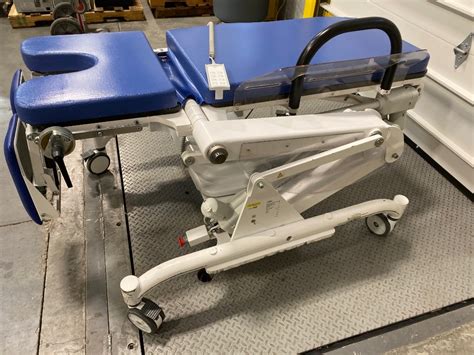 Sonesta 6210 Urology Fluoroscopy Imaging Table Auction 23032