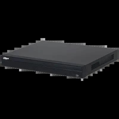 Dhi Nvr2216 16p 4ks3 Dahua Technologies