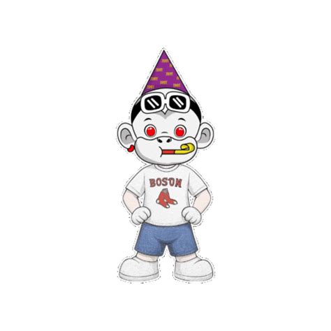 Red Sox Fand Stickers Find And Share On Giphy