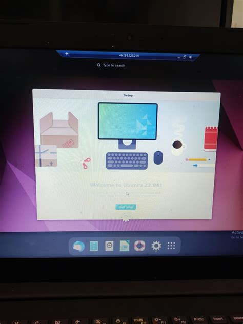 Ubuntu Gui Aws Ec2 Control Ec2 Gui Desktop From Web Browser
