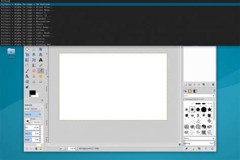 Instala Un Hud Como El De Unity En Cualquier Distro Basada En Ubuntu