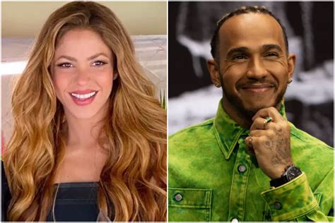 Captan a Shakira con su "nueva pareja". - Curiosidades Virales