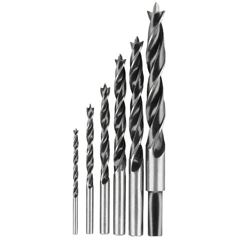 What Is Drill Bits And Their Types Aria Manufacturing