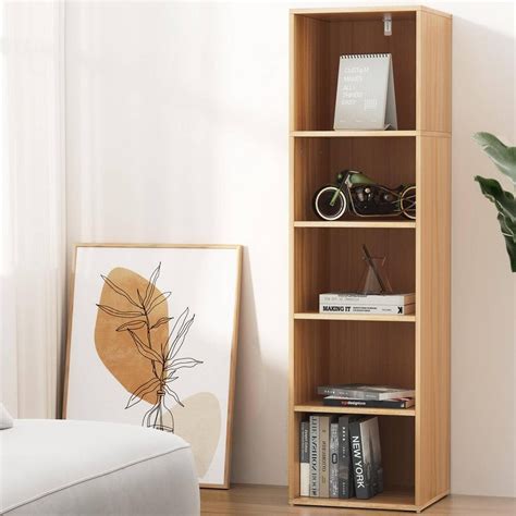Cube Bookshelf Storage Bookcase Bookshelf Bunnings Australia