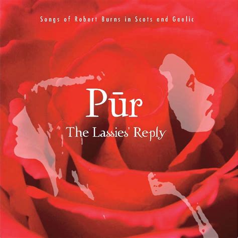 The Lassies Reply Pur