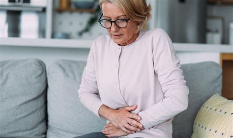 Cervical Cancer Can Cause Lasting Pain In Three Areas Gynaecologist S Advice Express Co Uk