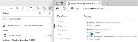 Troubleshooting Edge Or Chrome Broken Ui Textplain