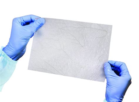 Endoform Restorative Bioscaffold Extra Cellular Matrix Dressings