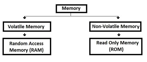 Success Notes U Computer Memory Different Types Of Memory In Computer With Examples