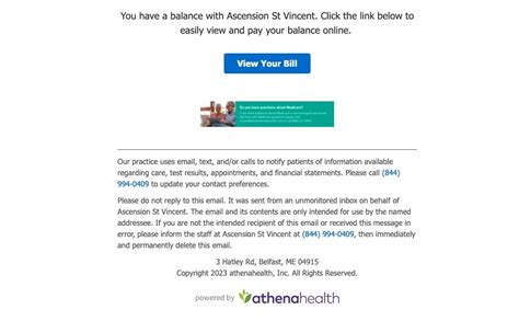 Creative Data Networks 8 Email Disclaimer Examples I Love For Your Inspiration