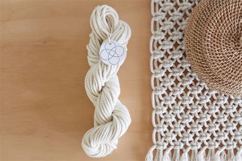 Whats The Difference Between Macrame Cord And Craft Cord Craftsmumship