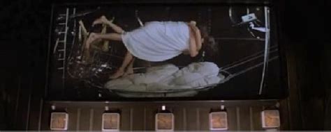 Greatest Zero Gravity Sex Scenes Of All Time NSFW