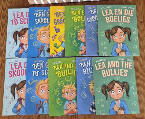 Juffrou Anri Se Klaskamer Juffrou Anri Se Klaskamer