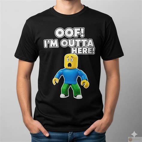T Shirt Roblox Meme Sáng Tạo ý Tưởng Vn Ngầu đét 2025