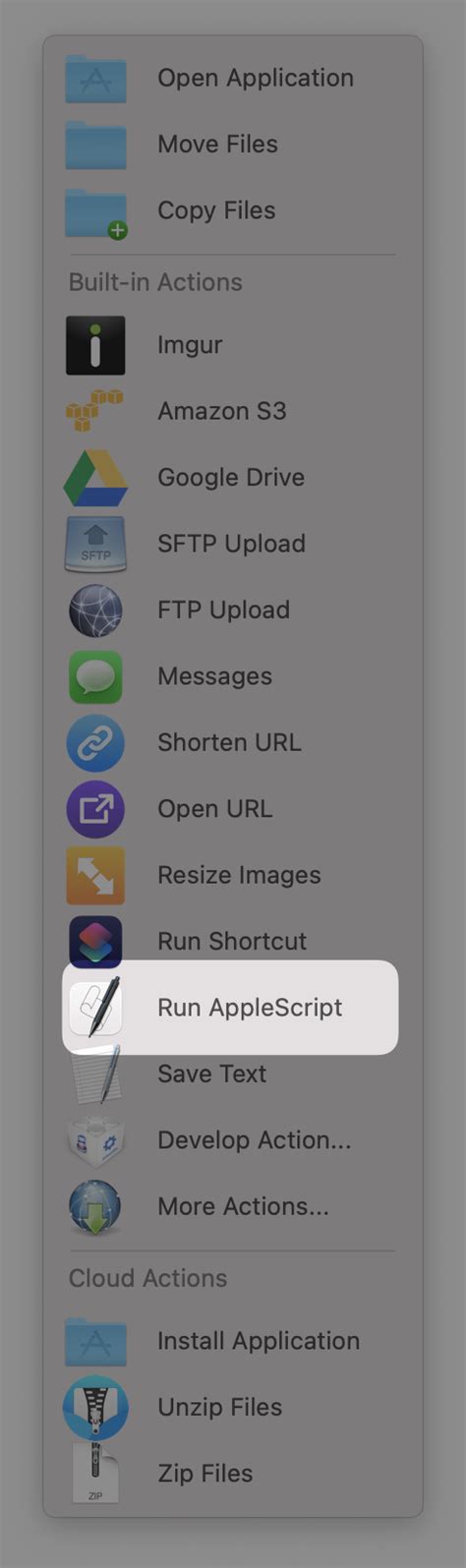Ruby Script To Trigger Macos Keyboard Shortcut Rruby