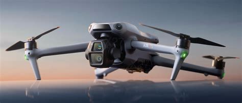 DJI: Release date for new consumer drone now official - NotebookCheck ...