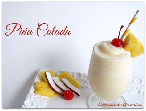 Piña Colada