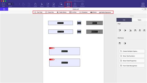convert excel spreadsheet to fillable pdf in how to make a fillable pdf