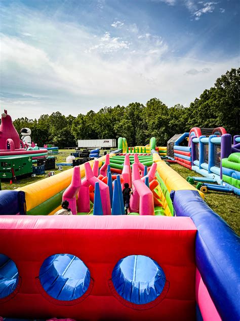 The Ultimate Guide To The Big Bounce America What You Need To Know
