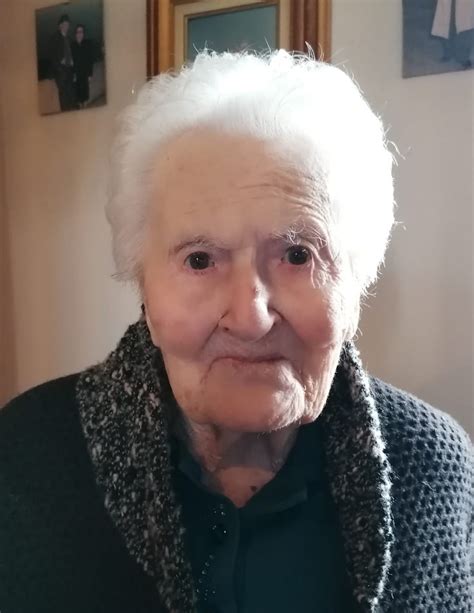 Mercedes Braida Ved Cerchier Marcella” Onoranze Funebri Caprulae