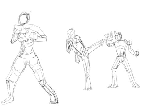 从0学画 第10天 今日份（画画人体 琢磨琢磨透视关系） 灌水聊天 老男人游戏网配套论坛