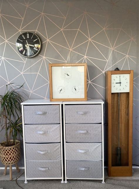 Gents Of Leicester Black Face Synchronous Clock 12 Inch Selected For