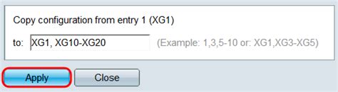 Configuring Energy Usage Settings On The Sg550xg And Sg350xg Cisco