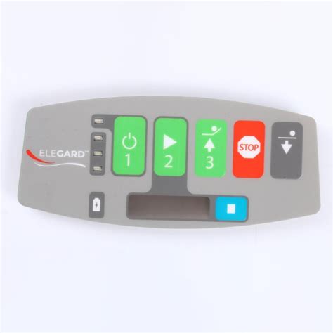 Pcb Membrane Switch China Pcb Membrane Switch Manufacturers Suppliers Factory Dongguan