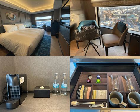 旅行の前後に＋1泊！ 羽田空港近くに誕生した「メルキュール東京羽田エアポート」でくつろぎステイ♡ Oggijp