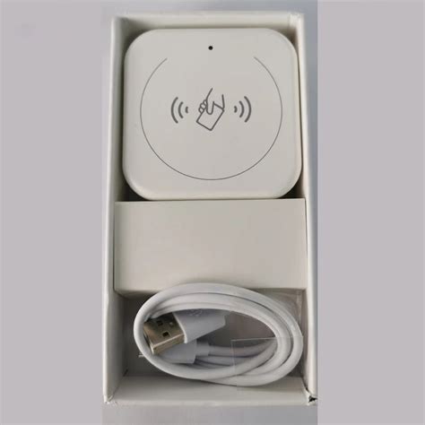 Card Encoder RFID Door Lock Bluetooth Smart Door Lock For TTlock Hotel System Alexnld Com