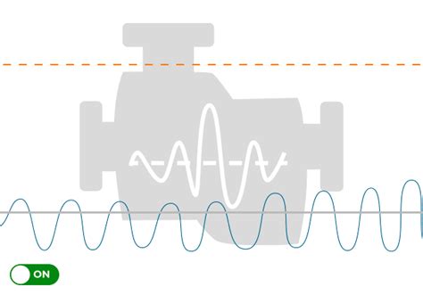 Machine Monitoring With Vibration Sensors