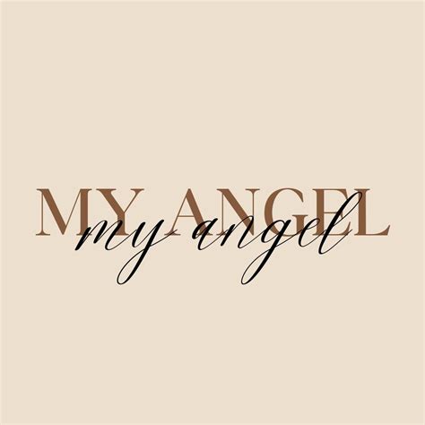 My Angel Destaque Instagram Instagram Highlight Icons Aesthetic