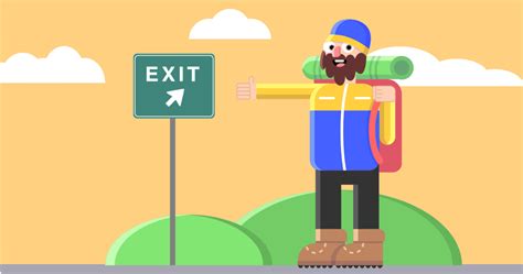 user offboarding how to end relationships with users usersnap