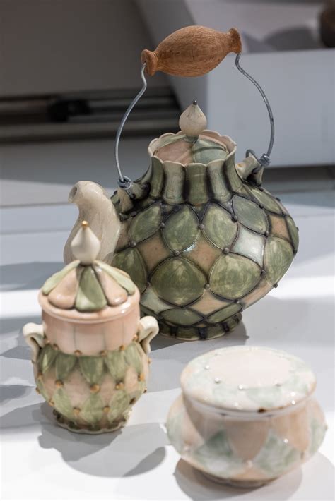 Lucy Be Ceramics Object Shop At Australian Design Centre