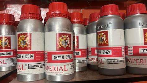 Colour Cosmetics Fragrances At Best Price In New Delhi By S B Aromatics