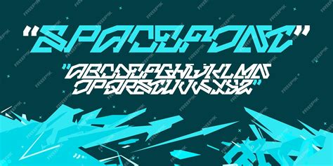 Premium Vector Scifi Cyberpunk Tech Abstract Technology Futuristic