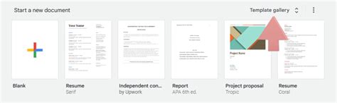 The Best Google Sheets Templates To Streamline Your Life