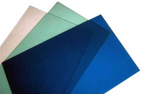 Plain Compact Polycarbonate Sheets At Best Price In Ahmedabad Pnp