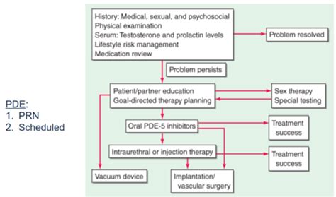 Thera Exam 2 Sexual Dysfunction Flashcards Quizlet