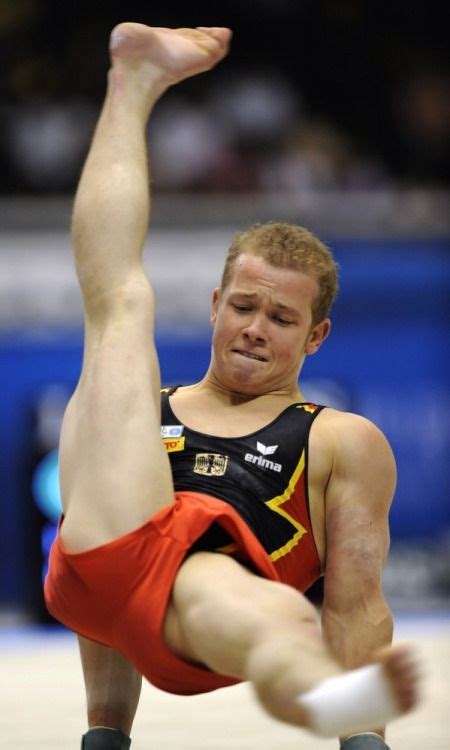 Mvps All Stars Jocks Male Gymnast Gymnastics Championships