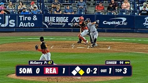 Griff Mcgarry Strikes Out 10 09 12 2025 Fightin Phils